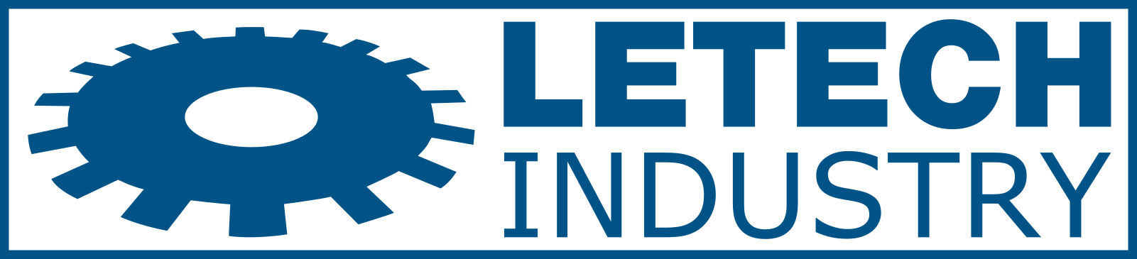 Letech Industry, s.r.o. - strojárska firma